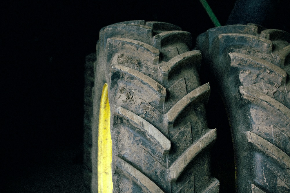 CFI Tire Talk Page